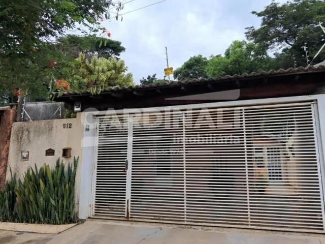 Casa para venda em Residencial Parque Douradinho de 119.00m² com 3 Quartos e 2 Garagens