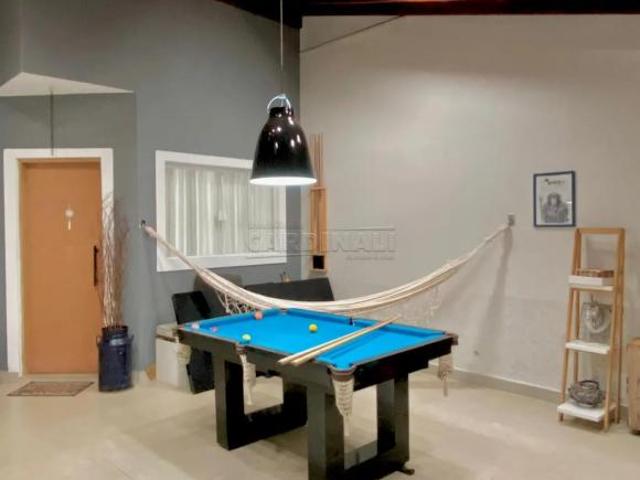 Casa para venda em Residencial Parque Douradinho de 112.00m² com 2 Quartos e 3 Garagens