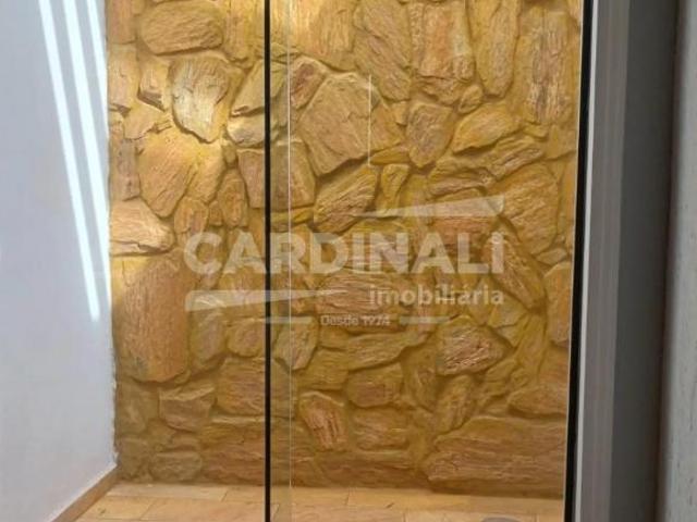Casa para venda em Residencial Parque Douradinho de 132.00m² com 2 Quartos, 1 Suite e 3 Garagens