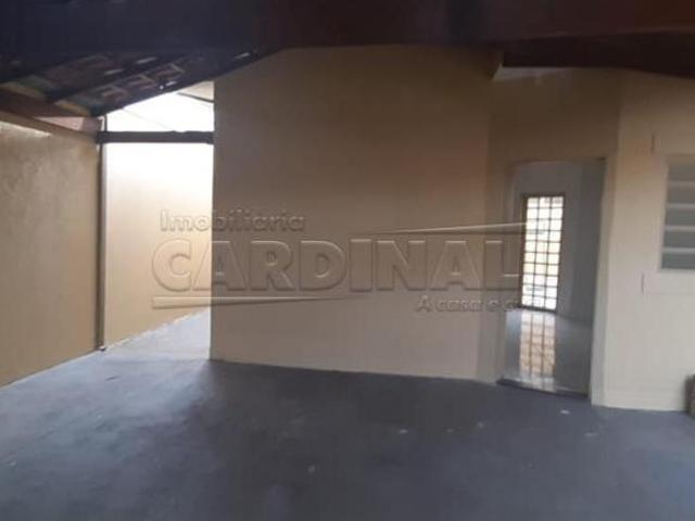 Casa para venda em Residencial Parque Douradinho de 145.00m² com 3 Quartos e 2 Garagens