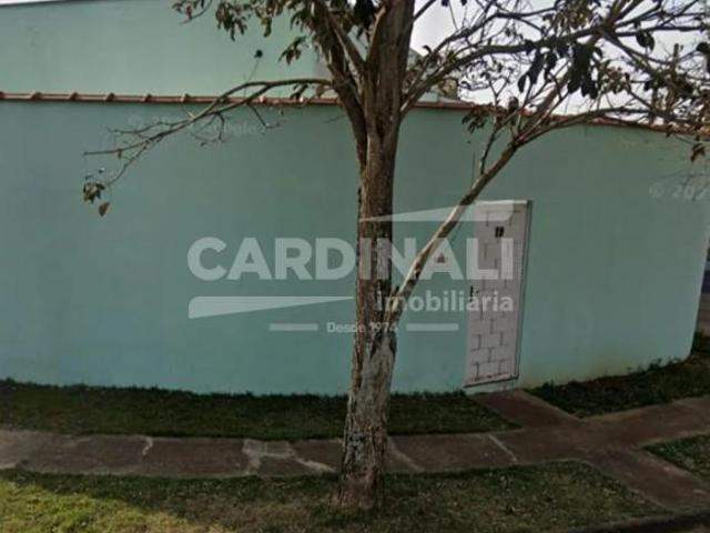 Casa para venda em Residencial Parque Douradinho de 150.00m² com 3 Quartos e 2 Garagens
