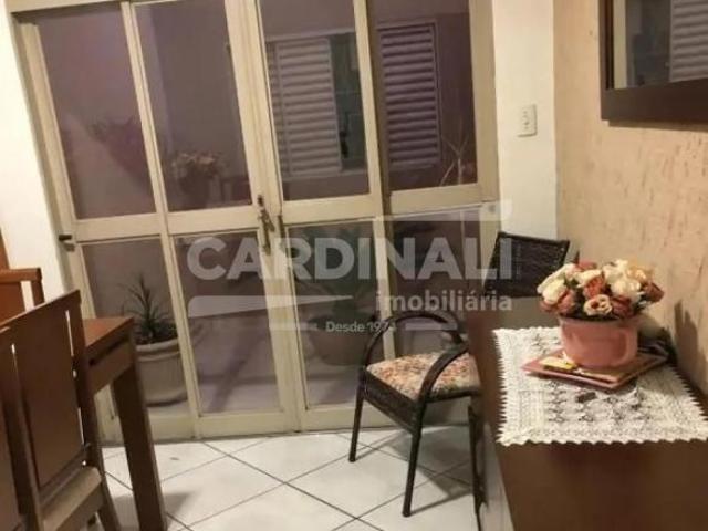 Casa para venda em Residencial Parque Douradinho de 160.00m² com 3 Quartos, 1 Suite e 2 Garagens