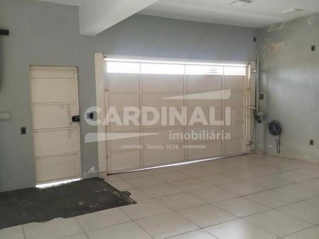 Casa para venda em Residencial Parque Douradinho de 173.00m² com 3 Quartos, 2 Suites e 2 Garagens