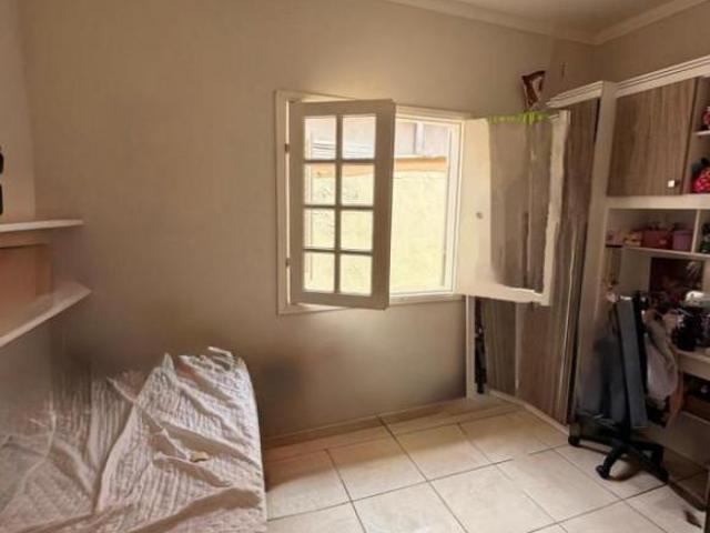 Casa para venda em Residencial Parque Imperador, Varginha