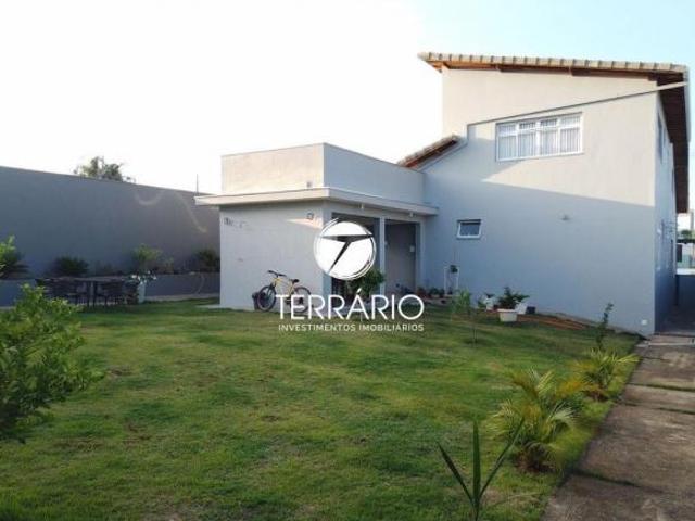 Casa para venda em Residencial Parque Imperador, Varginha