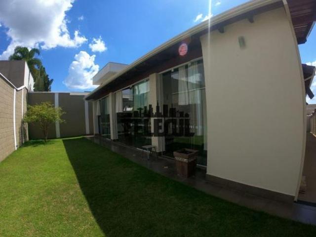 Casa para venda em Residencial Parque Imperador, Varginha