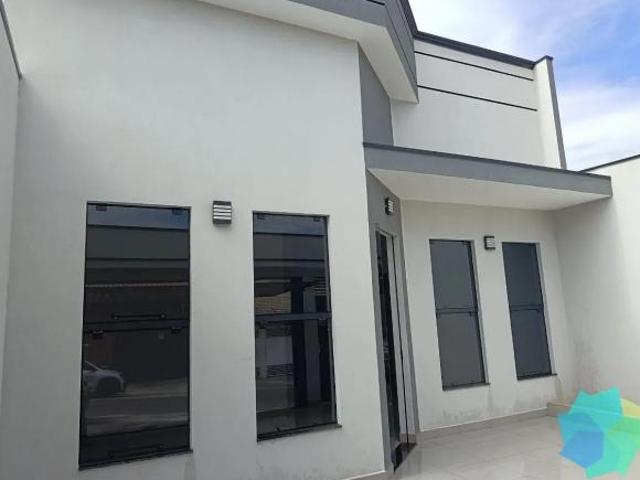Casa para venda em Residencial Parque Imperial de 110.00m² com 2 Quartos, 1 Suite e 2 Garagens