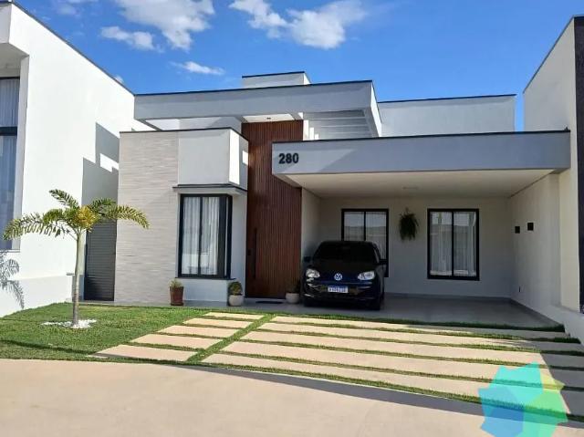 Casa para venda em Residencial Parque Imperial em Salto São Paulo de 95.00m² com 3 Quartos, 1 Suíte e 4 Garagens