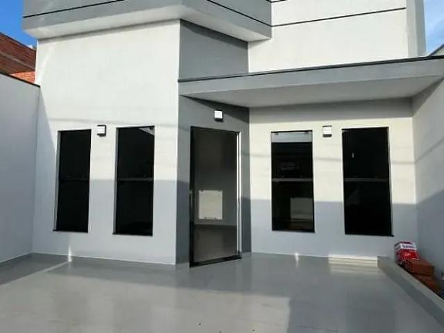 Casa para venda em Residencial Parque Imperial em Salto São Paulo de 110.00m² com 2 Quartos, 1 Suíte e 2 Garagens
