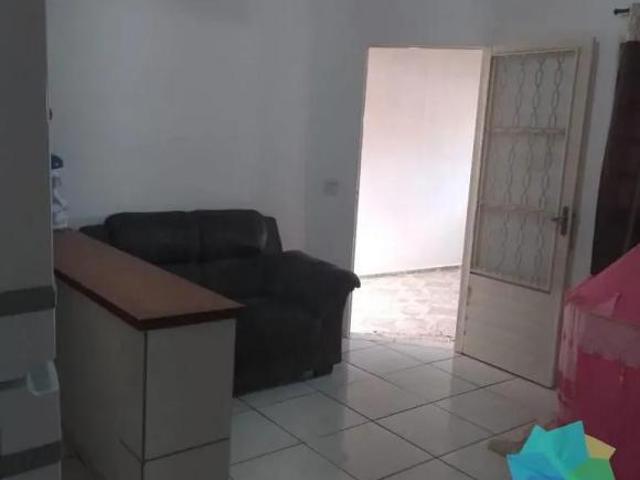Casa para venda em Residencial Parque Laguna de 50.64m² com 2 Quartos e 2 Garagens
