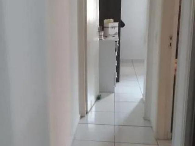 Casa para venda em Residencial Parque Laguna de 50.64m² com 2 Quartos e 2 Garagens