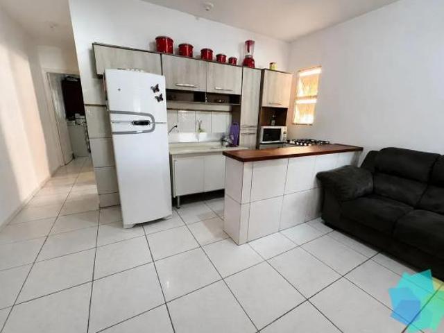 Casa para venda em Residencial Parque Laguna de 50.00m² com 2 Quartos e 2 Garagens