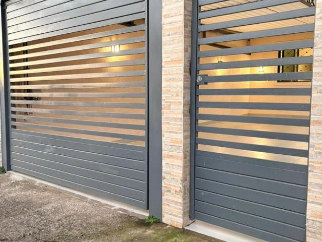 Casa para venda em Residencial Parque Laguna em Salto São Paulo de 110.00m² com 2 Quartos, 1 Suíte e 1 Garagem