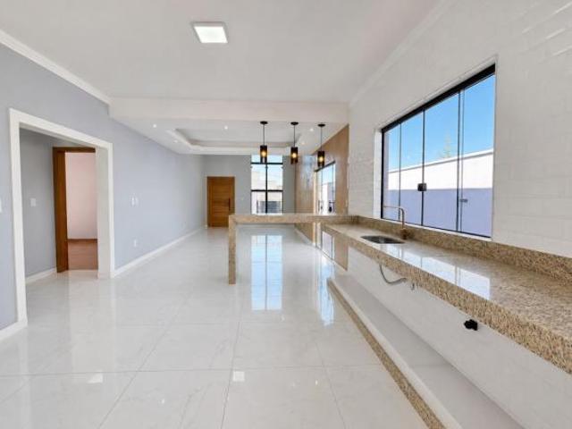 Casa para venda em Residencial Parque Leste, Lavras