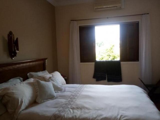 Casa para venda em Residencial Parque Rio Das Pedras de 420.00m² com 3 Quartos, 1 Suite e 4 Garagens