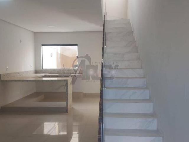 Casa para venda em Residencial Parque Sul, Montes Claros