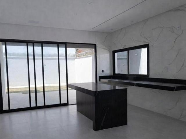 Casa para venda em Residencial Petrópolis, Goiânia