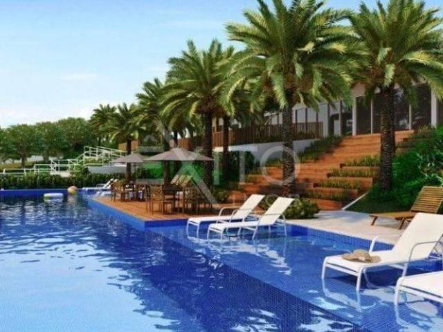 Casa para venda em Residencial Pecan de 240.00m² com 4 Quartos e 4 Suites
