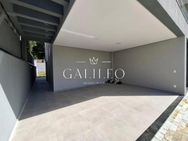 Casa para venda em Residencial Pecan de 360.00m² com 3 Quartos, 3 Suites e 4 Garagens
