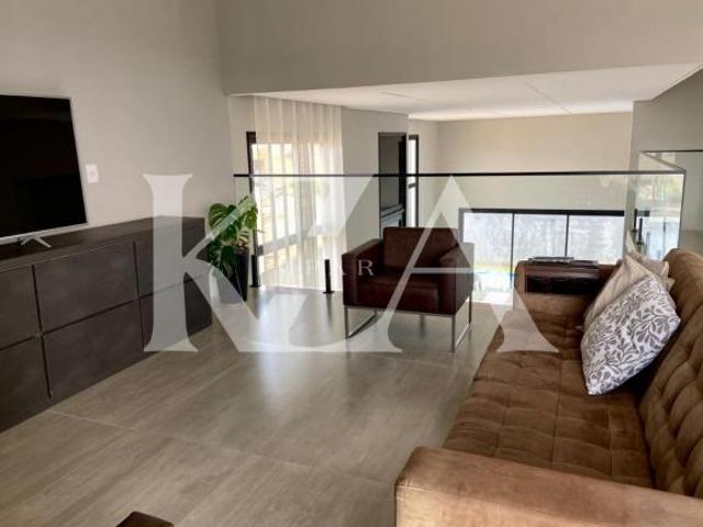 Casa para venda em Residencial Pecan de 360.00m² com 3 Quartos, 3 Suites e 4 Garagens