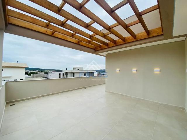 Casa para venda em Residencial Pecan em Itupeva São Paulo de 253.00m² com 4 Quartos, 3 Suítes e 4 Garagens