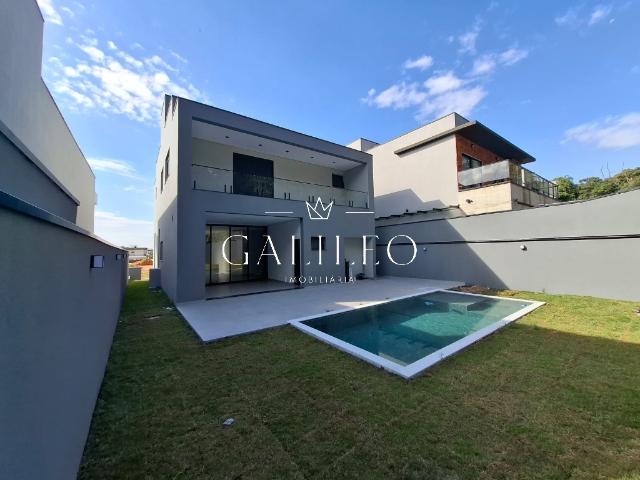 Casa para venda em Residencial Pecan em Itupeva São Paulo de 360.00m² com 3 Quartos, 3 Suítes e 4 Garagens