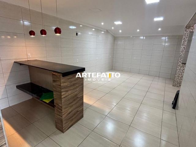 Casa para venda em Residencial Peres Elias em Franca São Paulo de 80.00m² com 3 Quartos e 3 Garagens
