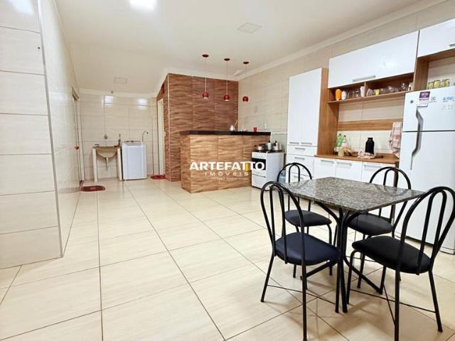 Casa para venda em Residencial Peres Elias em Franca São Paulo de 80.00m² com 3 Quartos e 3 Garagens