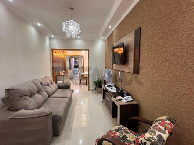 Casa para venda em Residencial Piemonte de 119.00m² com 3 Quartos, 1 Suite e 2 Garagens
