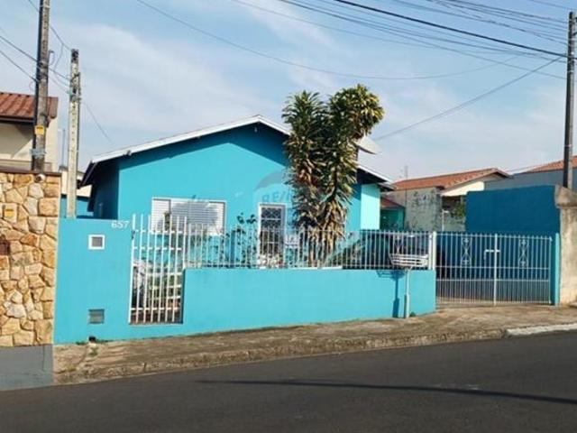 Casa para venda em Residencial Plaza Martin de 150.00m² com 4 Quartos e 1 Garagem