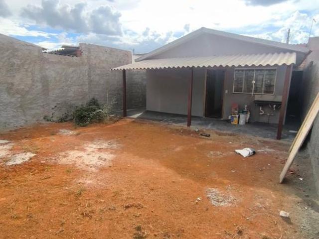 Casa para venda em Residencial Prado, Senador Canedo