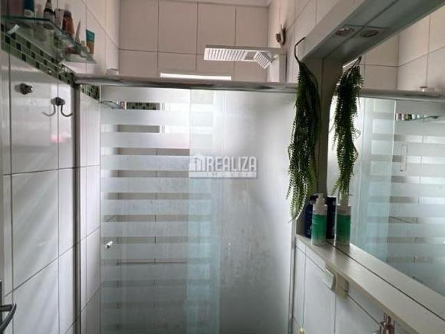 Casa para venda em Residencial Presidente Tancredo Neves, Ub