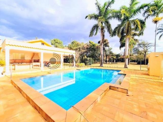 Casa para venda em Residencial Primavera de 547.00m² com 5 Quartos, 3 Suites e 8 Garagens