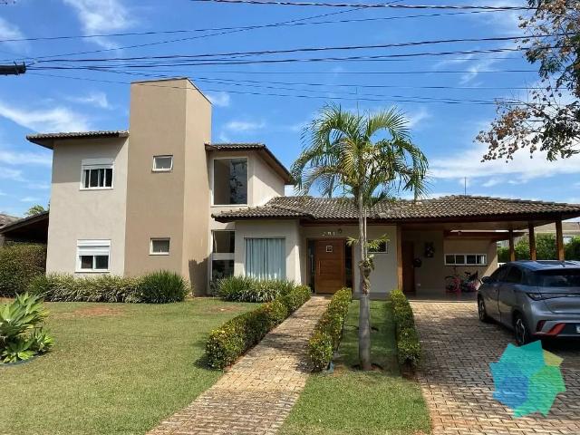 Casa para venda em Residencial Primavera Ii em Salto São Paulo de 350.00m² com 2 Quartos, 2 Suítes e 7 Garagens