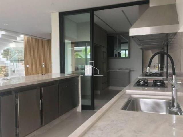 Casa para venda em Residencial Quinta Do Golfe de 383.00m² com 4 Quartos e 1 Suite