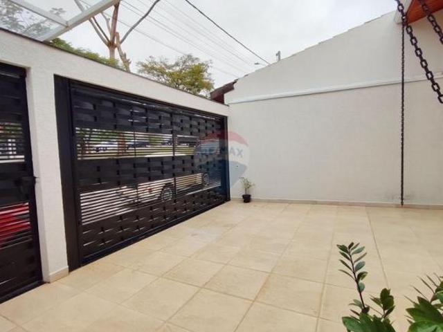 Casa para venda em Residencial Quinta Dos Vinhedos de 95.17m² com 3 Quartos, 1 Suite e 2 Garagens