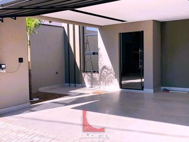 Casa para venda em Residencial Quinta Dos Vinhedos de 108.00m² com 3 Quartos, 1 Suite e 2 Garagens