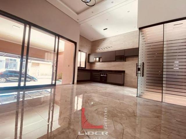 Casa para venda em Residencial Quinta Dos Vinhedos de 120.00m² com 3 Quartos, 1 Suite e 2 Garagens