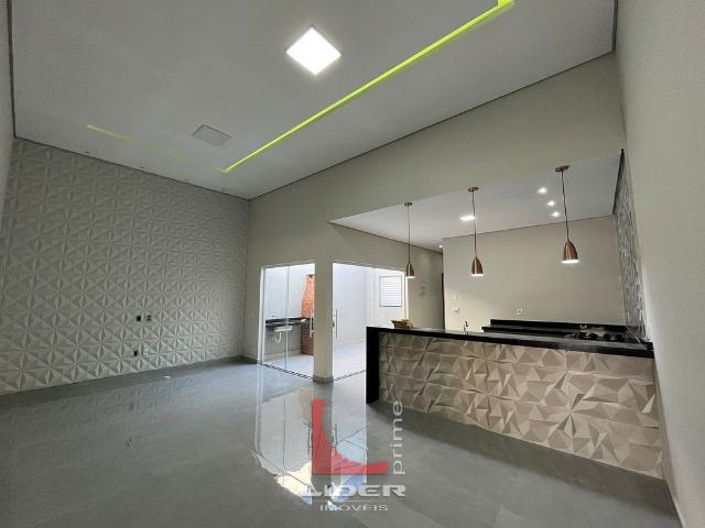 Casa para venda em Residencial Quinta Dos Vinhedos em Bragança Paulista São Paulo de 118.00m² com 3 Quartos, 1 Suíte e 2 Garagens