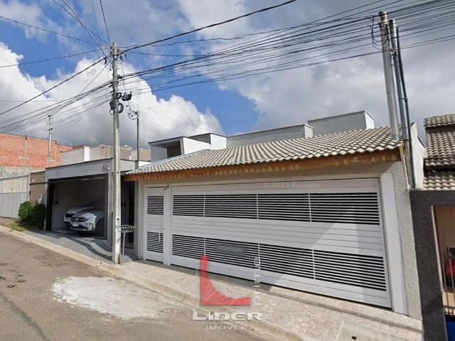Casa para venda em Residencial Quinta Dos Vinhedos em Bragança Paulista São Paulo de 110.00m² com 3 Quartos, 1 Suíte e 2 Garagens