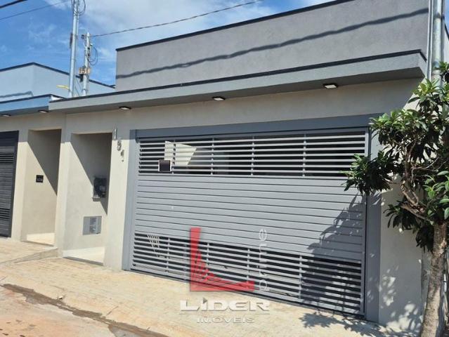 Casa para venda em Residencial Quinta Dos Vinhedos em Bragança Paulista São Paulo de 110.00m² com 3 Quartos, 1 Suíte e 2 Garagens
