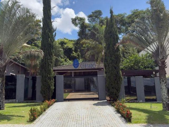 Casa para venda em Residencial Rose&apos s Garden, Anápolis