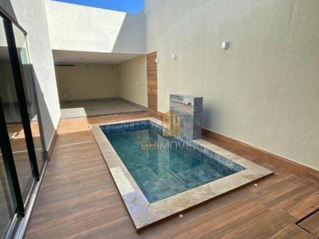 Casa para venda em Residencial Ravena, Senador Canedo