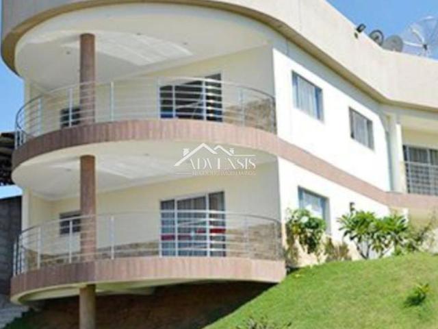 Casa para venda em Residencial Recanto Das Garças em Caldas Novas Goiás de 600.00m² com 8 Quartos, 8 Suítes e 20 Garagens