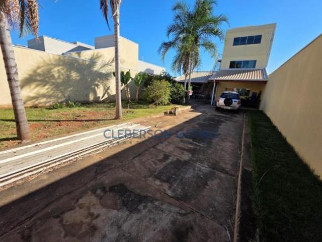 Casa para venda em Residencial Recanto de Caldas, Caldas Nov