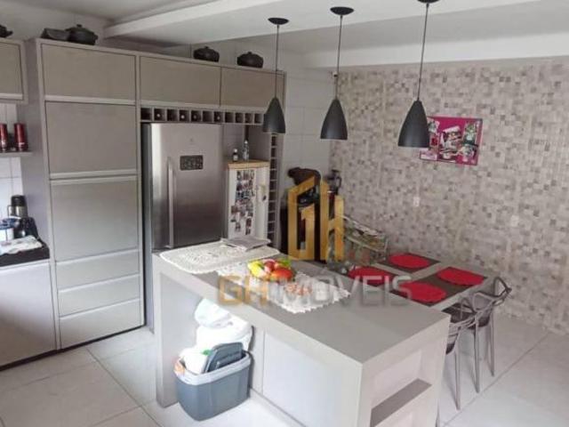 Casa para venda em Residencial Recanto do Bosque, Goiânia