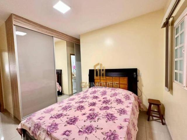 Casa para venda em Residencial Recanto do Bosque, Goiânia
