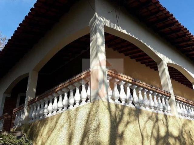 Casa para venda em Residencial Recanto Dos Canjaranas de 254.00m² com 3 Quartos, 1 Suite e 12 Garage