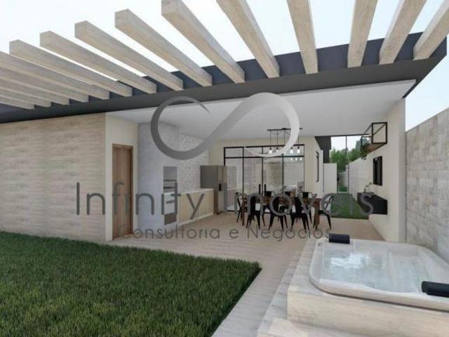 Casa para venda em Residencial Redenção, Lagoa Santa
