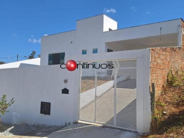 Casa para venda em Residencial Redenção, Lagoa Santa